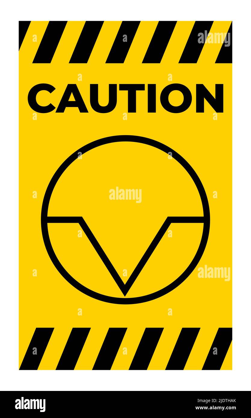 Pause Interruption Symbol Sign, Vector Illustration, Isolate On White ...