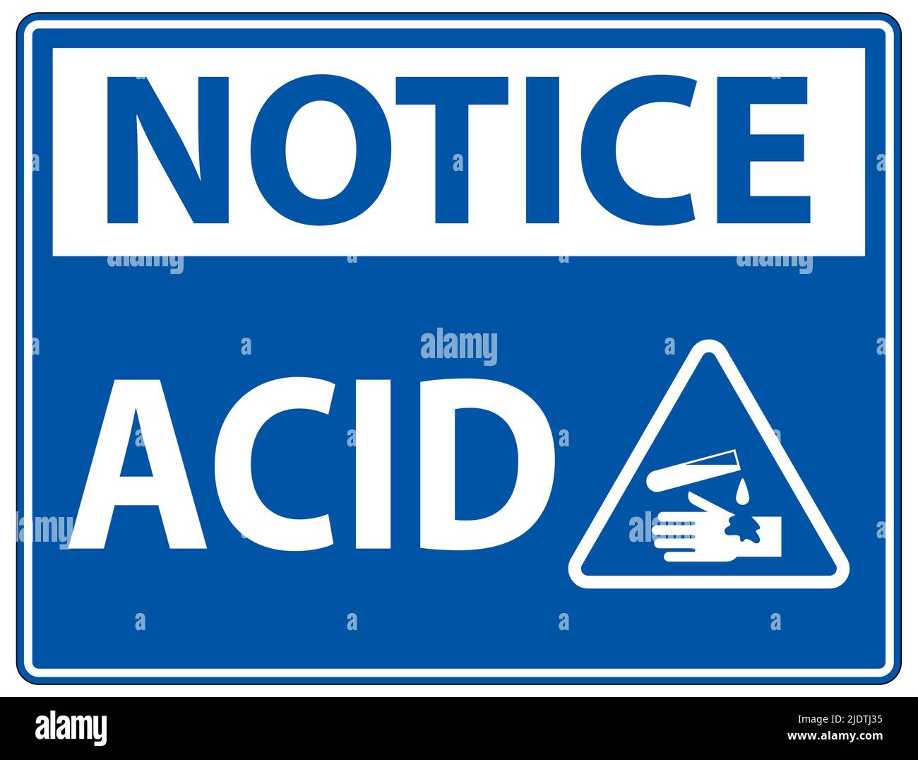 Acid shock Stock Vector Images - Alamy