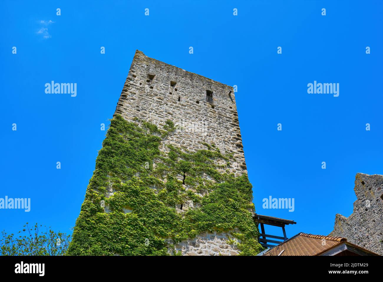 Period castle architecture hi-res stock photography and images - Alamy