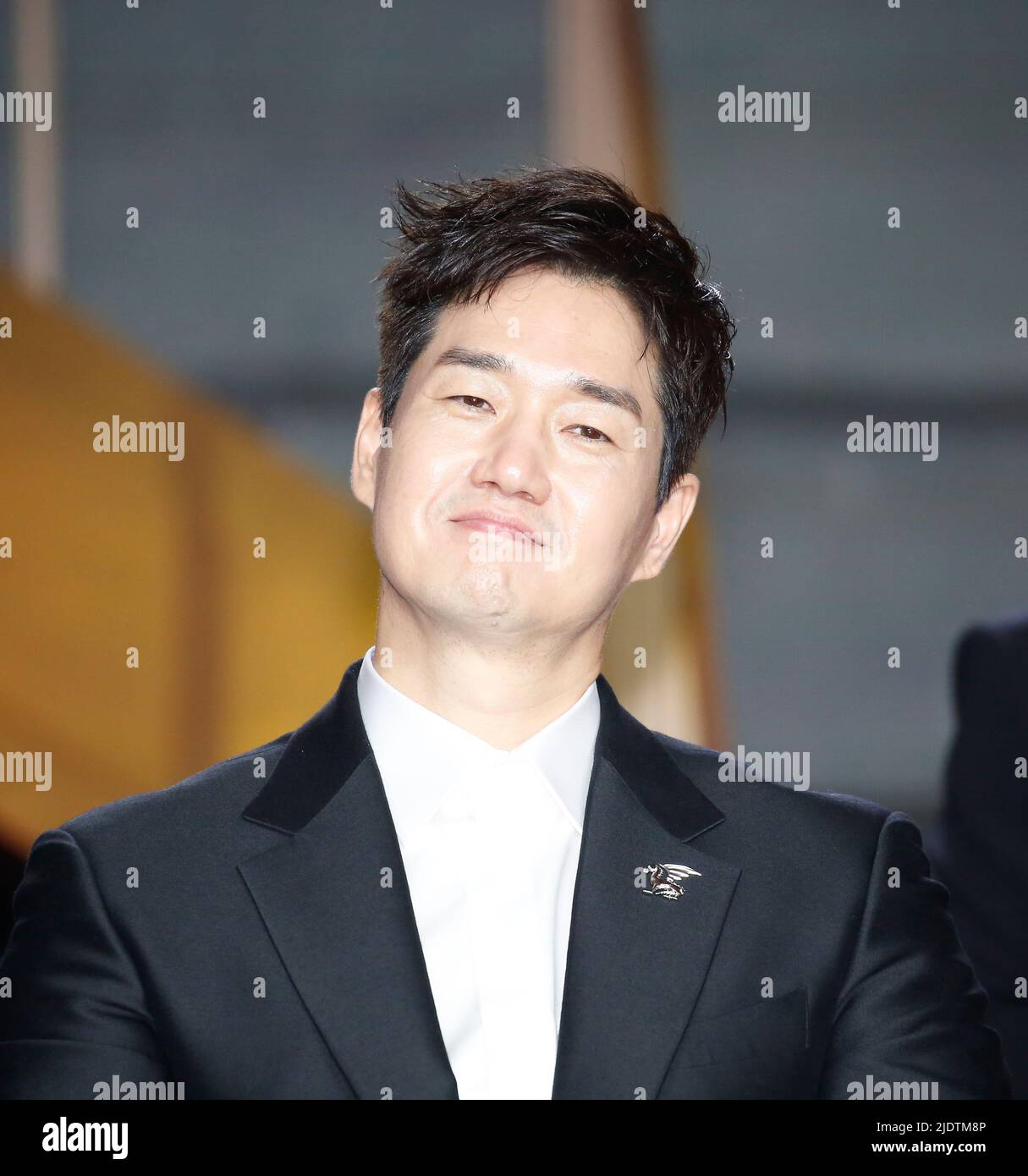 Yoo Ji Tae