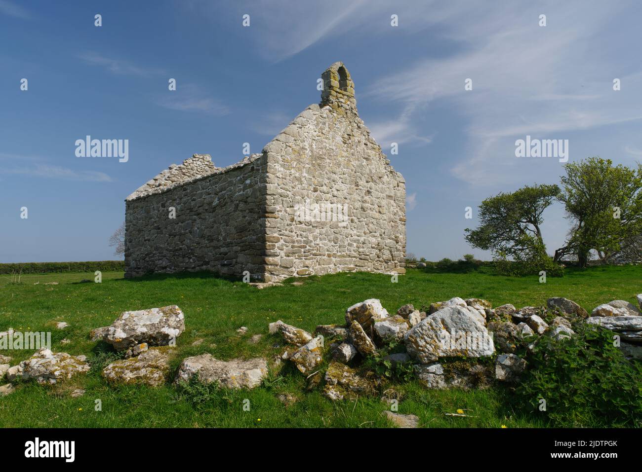 Capel chapel hi-res stock photography and images - Alamy