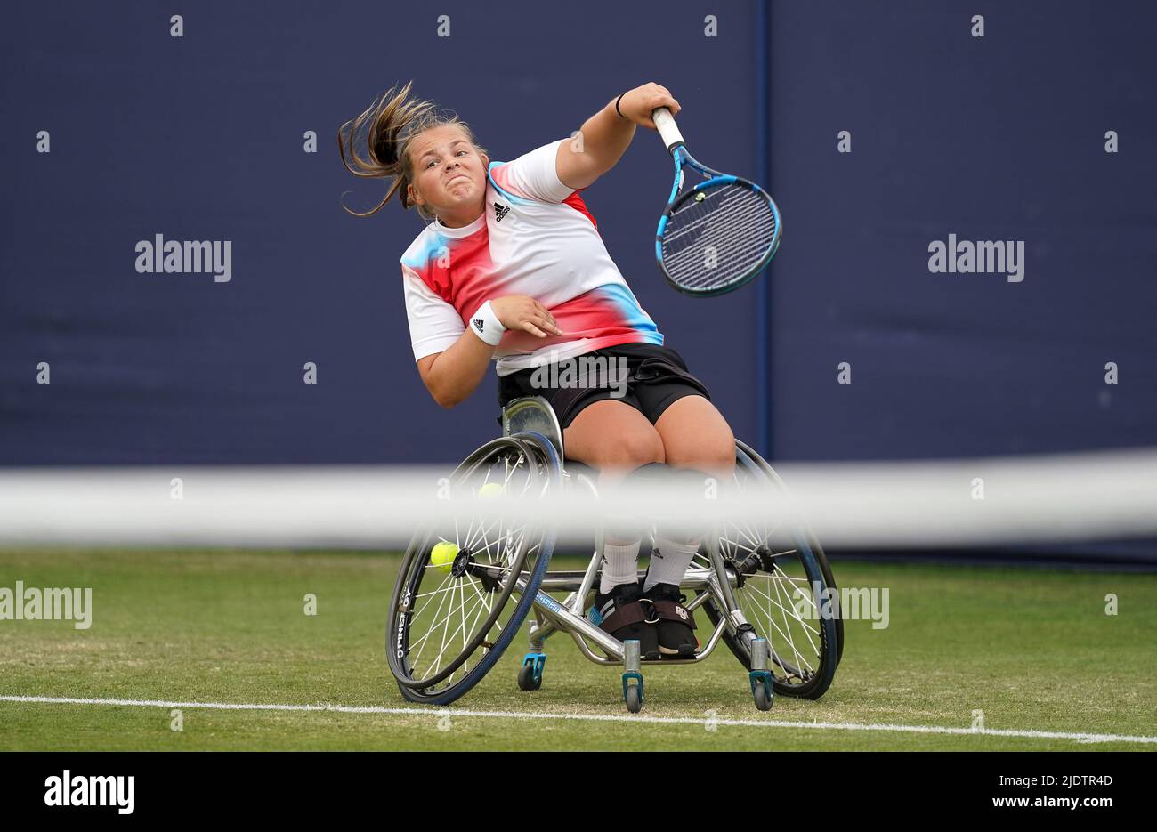 Ruby bishop hi-res stock photography and images - Alamy