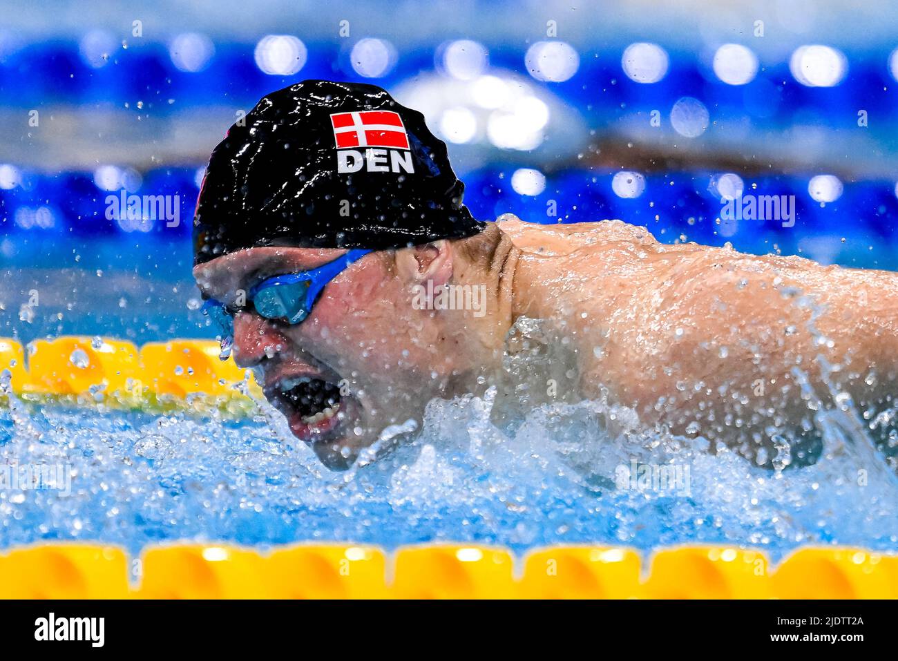 Nickelsen hi-res stock photography and images - Alamy