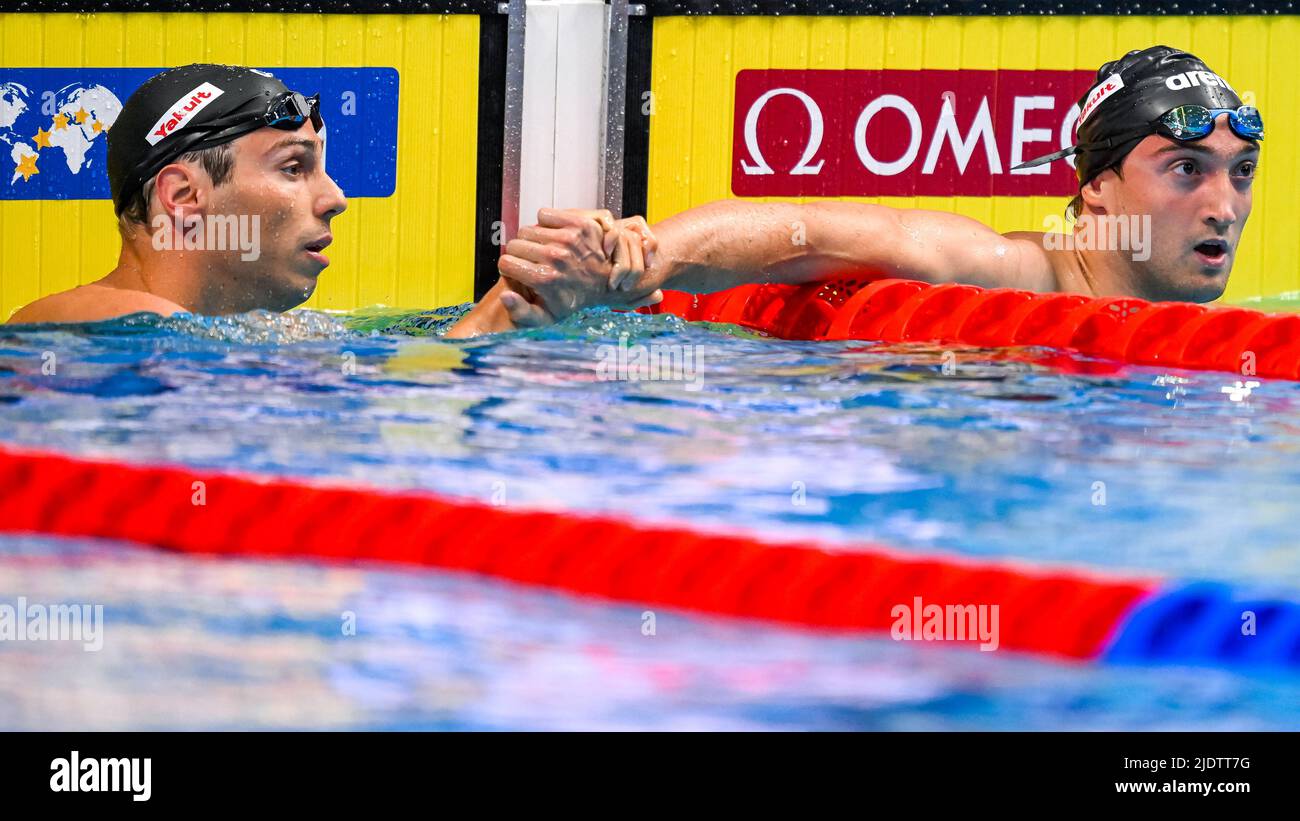 Codia piero ita hi-res stock photography and images - Alamy