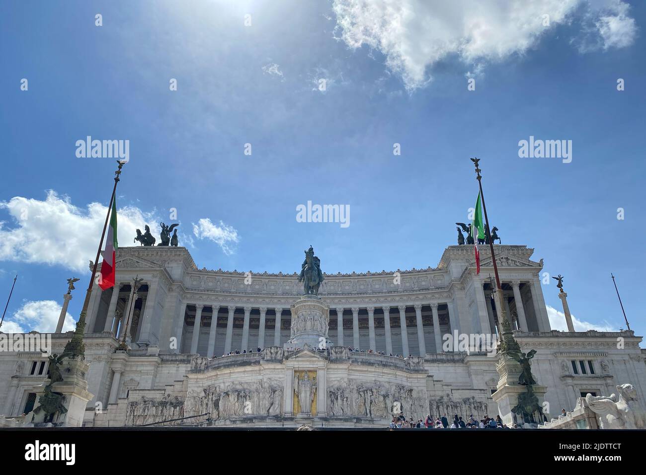 Venetian Palace Rome