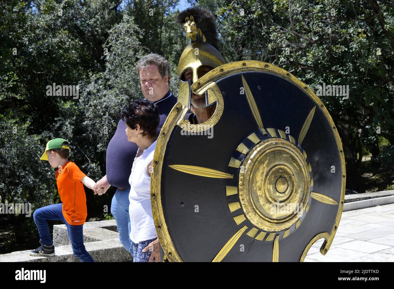 april 30,2019- Achropolis site in Athens, Greece Stock Photo - Alamy