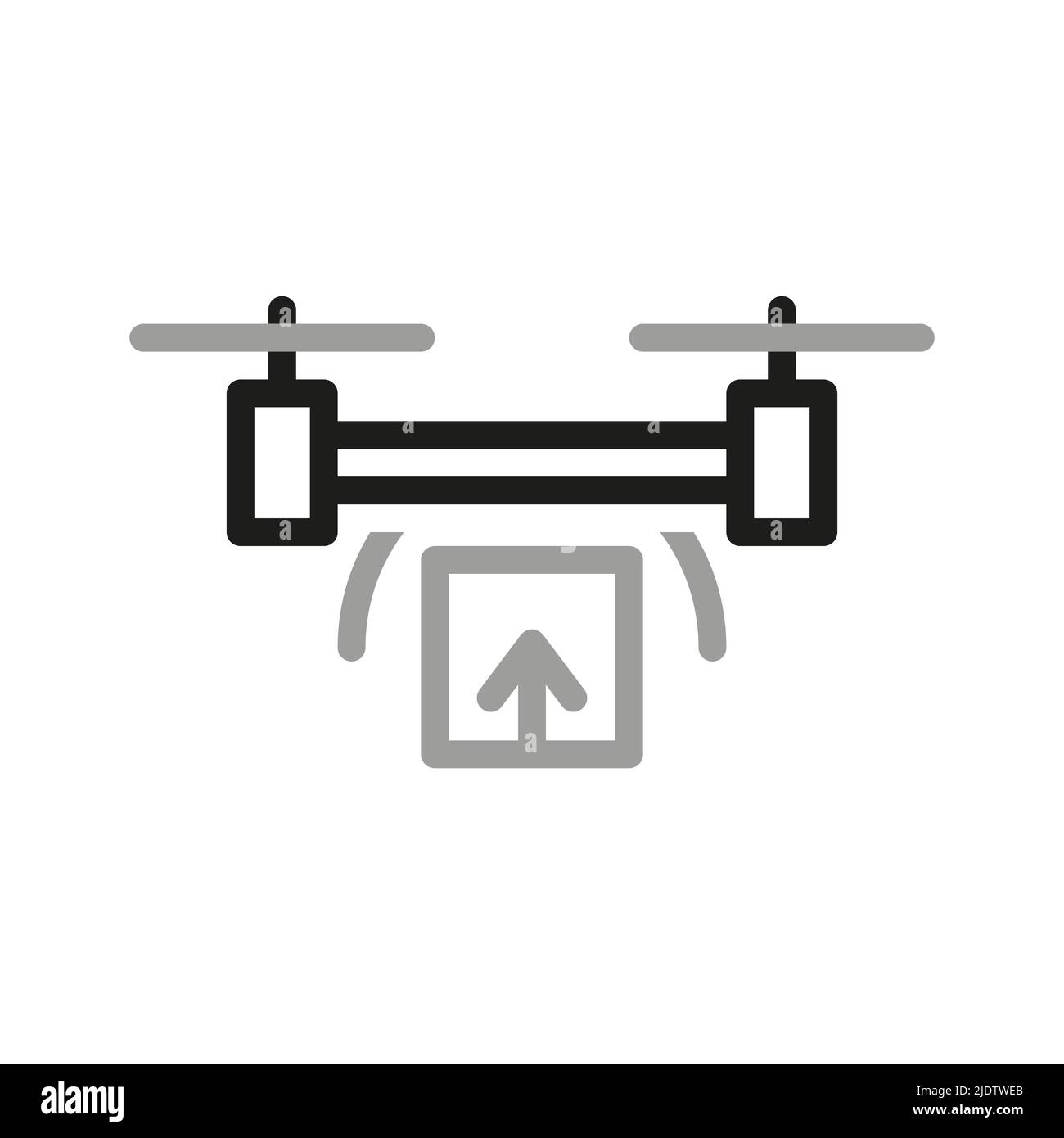 Delivery line icons. Shipping icon collection. Simple of Delivery Interface Related Vector Line ...