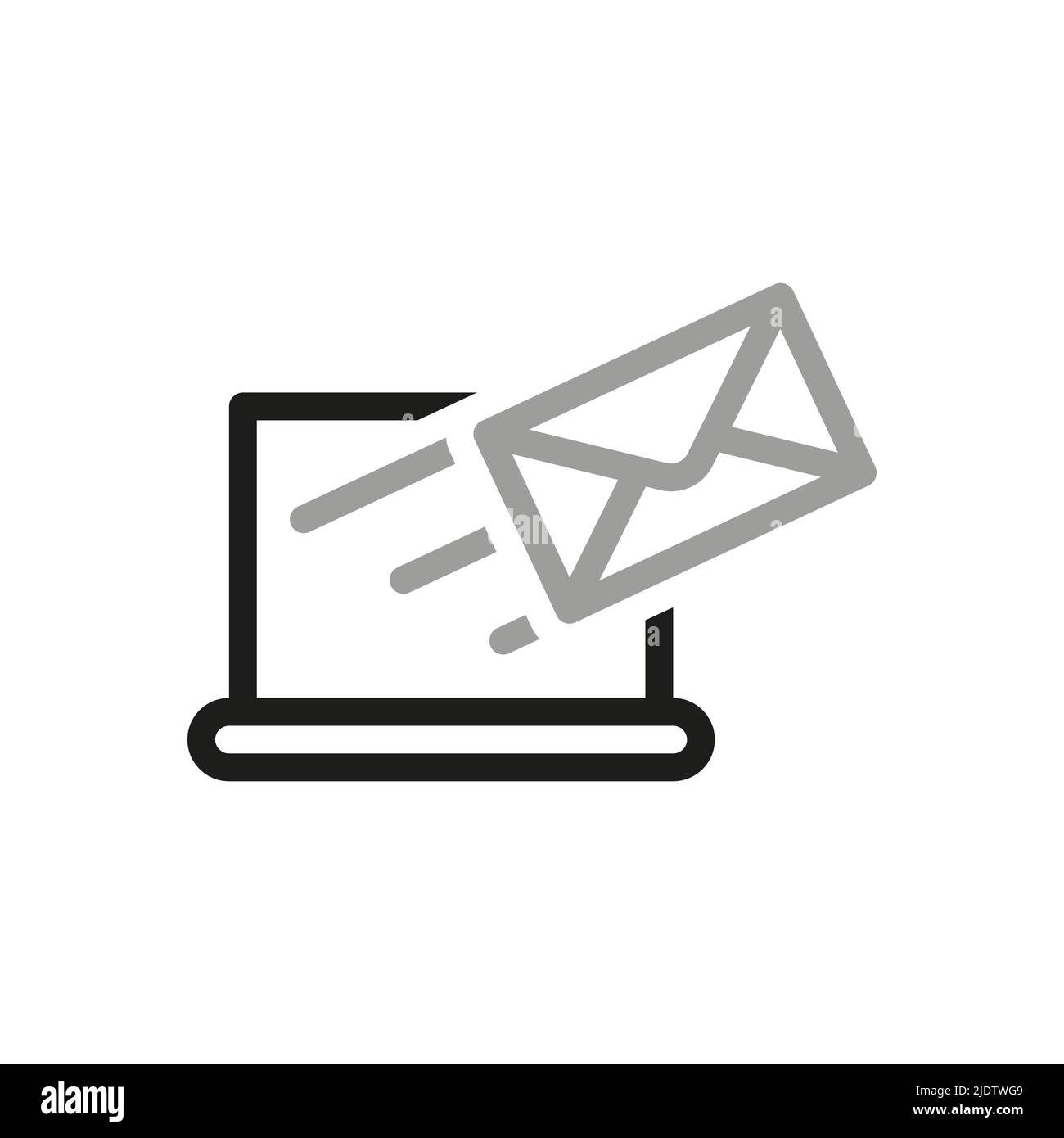 Delivery line icons. Shipping icon collection. Simple of Delivery Interface Related Vector Line ...