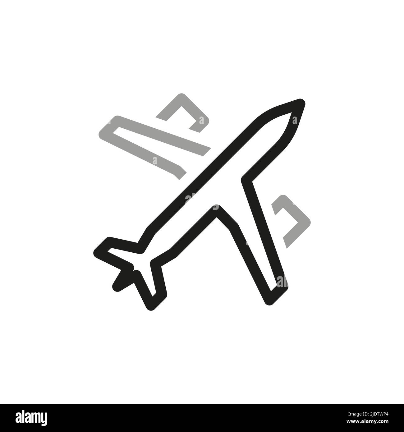 Delivery line icons. Shipping icon collection. Simple of Delivery Interface Related Vector Line ...