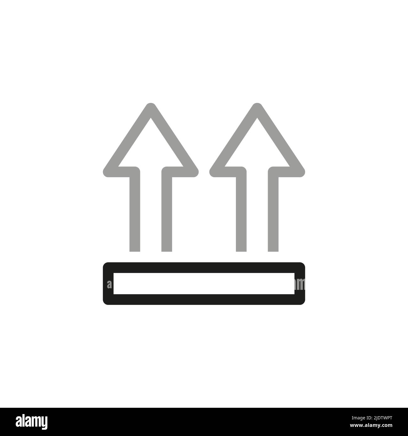 Delivery line icons. Shipping icon collection. Simple of Delivery Interface Related Vector Line ...