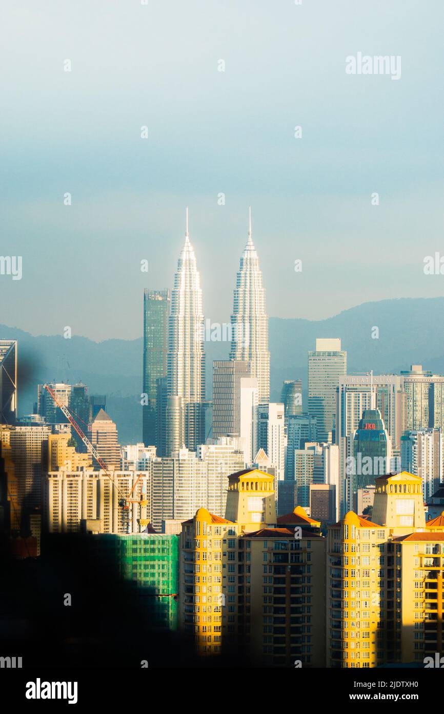 Malaysiacity hi-res stock photography and images - Alamy