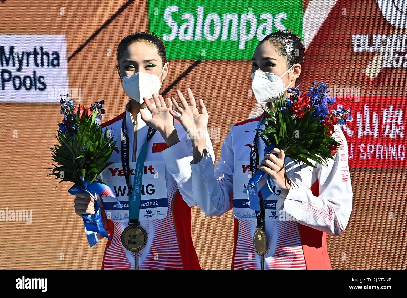 Wang liuyi hi-res stock photography and images - Alamy