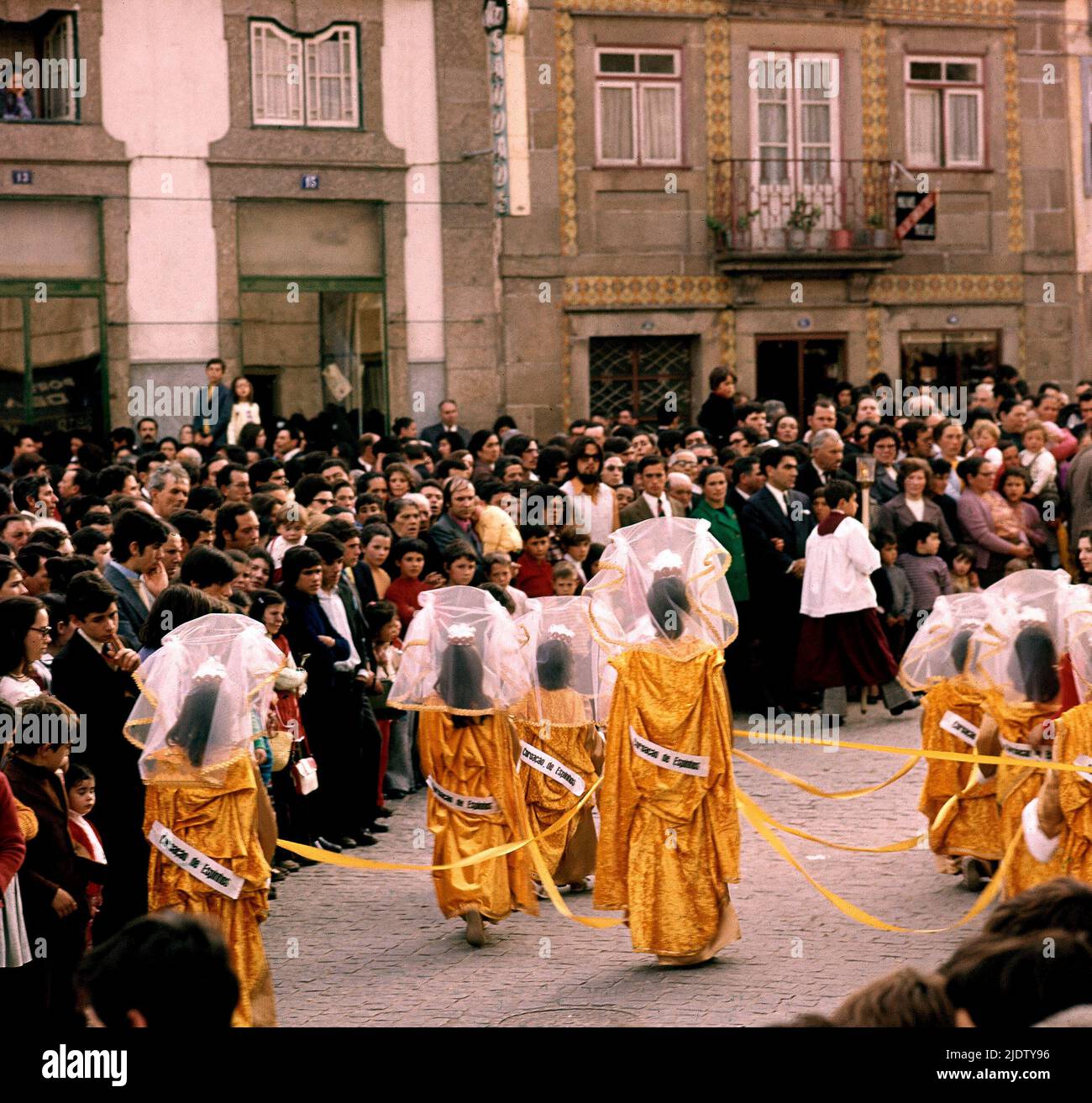 Semana santa braga hi-res stock photography and images - Alamy