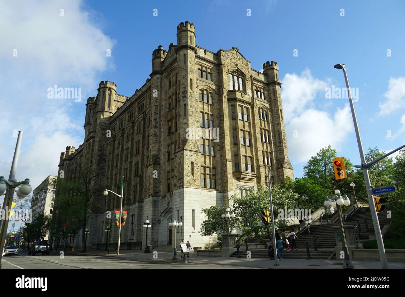 Lon 75 69554100 hi-res stock photography and images - Alamy