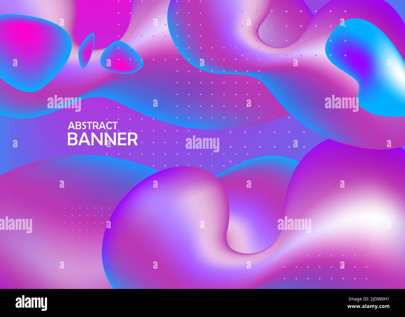 Futuristic purple template Stock Vector Image & Art - Alamy
