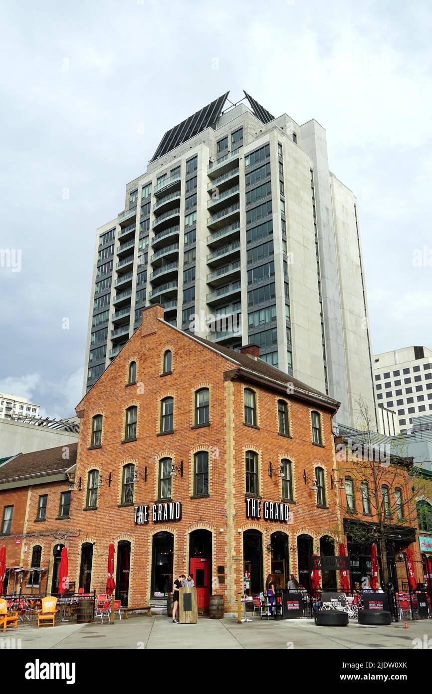 Lon 75 69204000 hi-res stock photography and images - Alamy