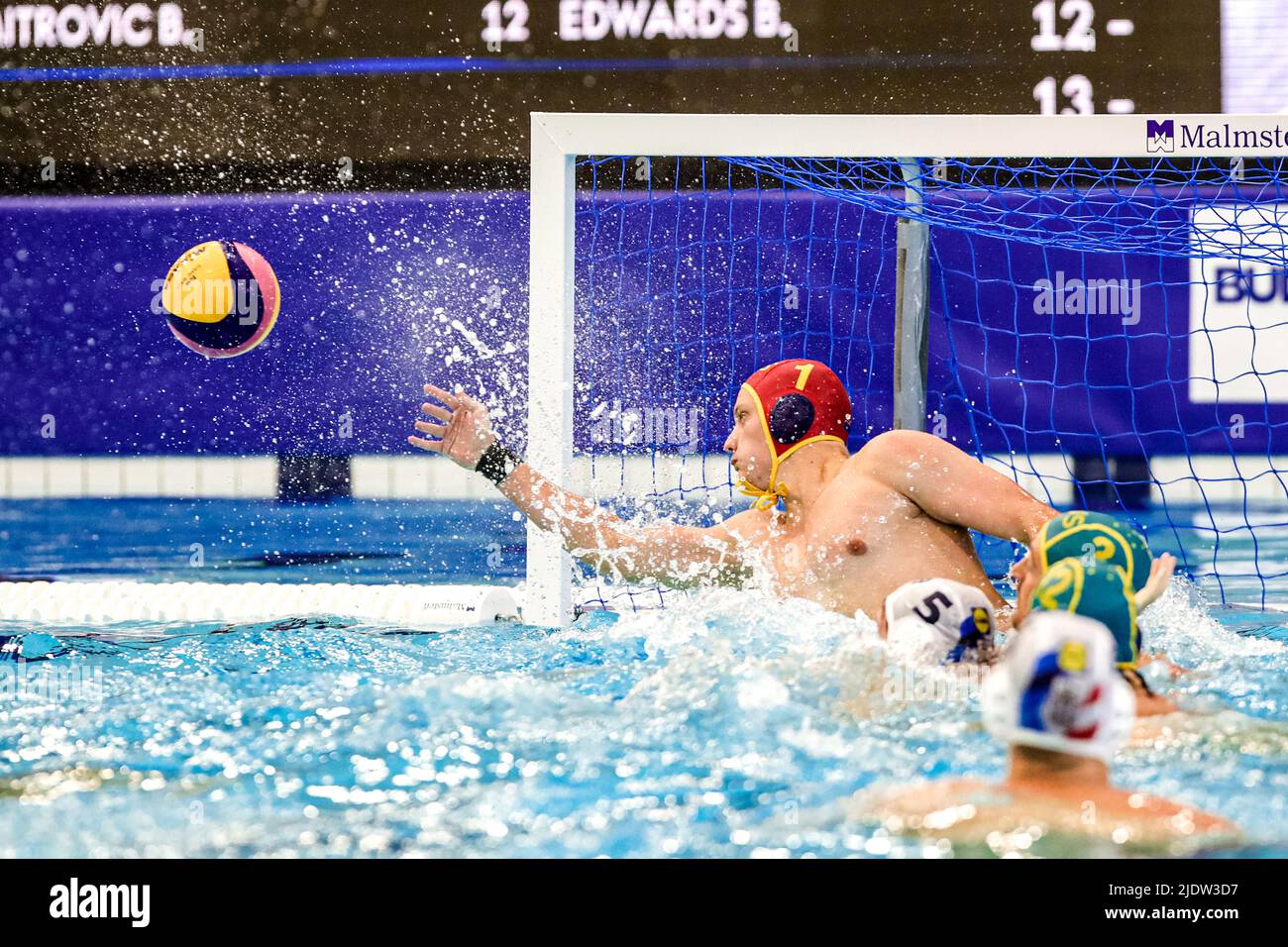 Nick porter hi-res stock photography and images - Alamy