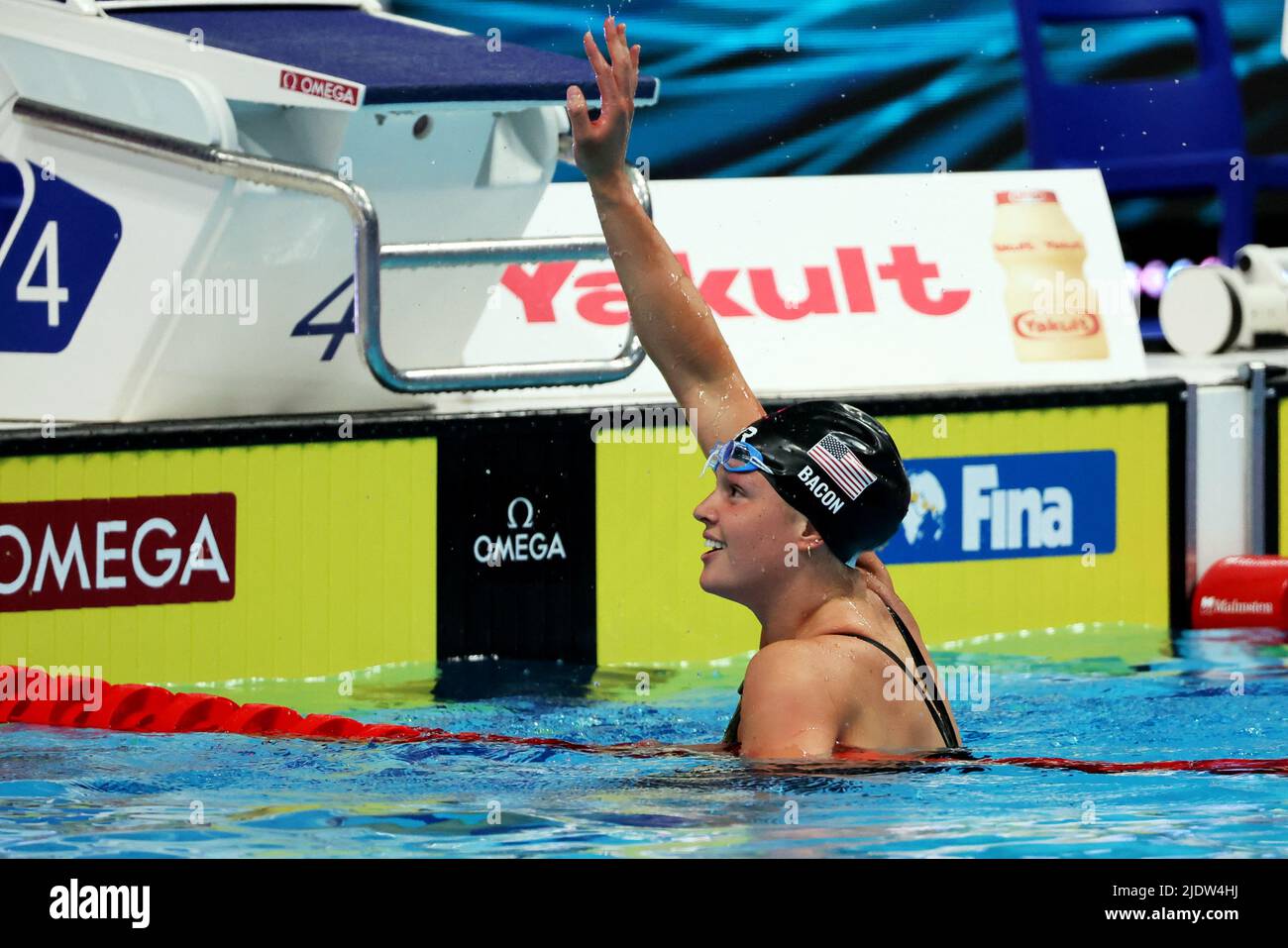 Phoebe bacon hi-res stock photography and images - Alamy