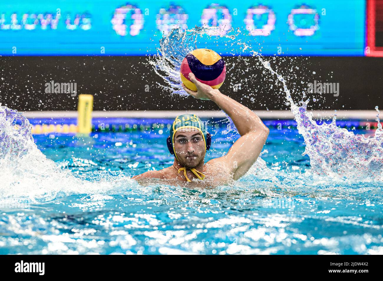 Luke pavillard hi-res stock photography and images - Alamy