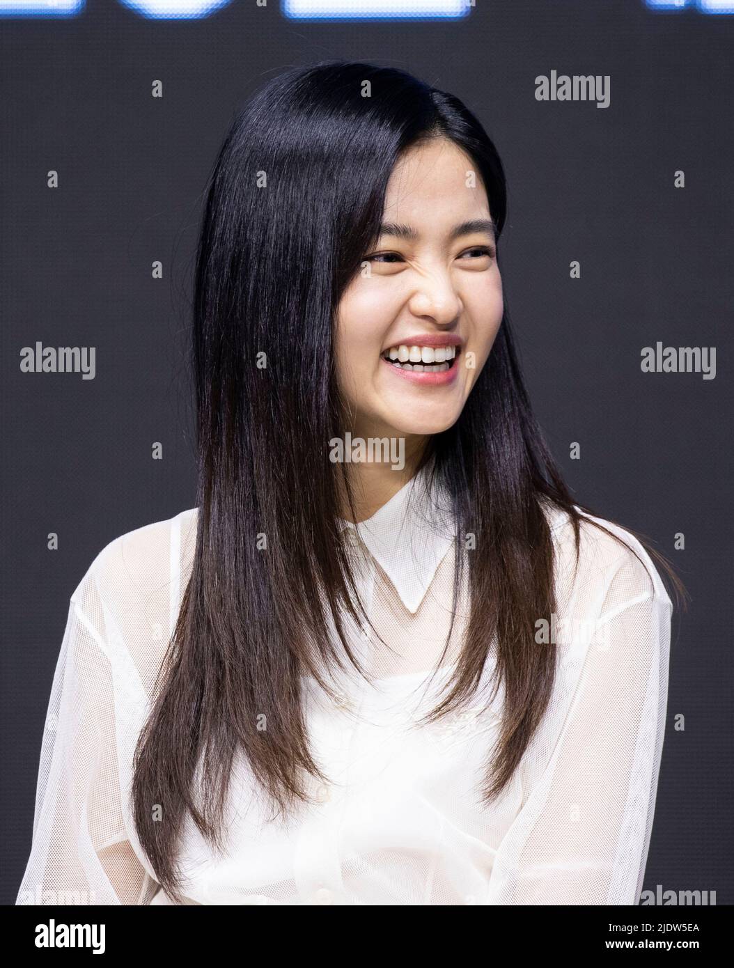 Ri jun hi-res stock photography and images - Alamy