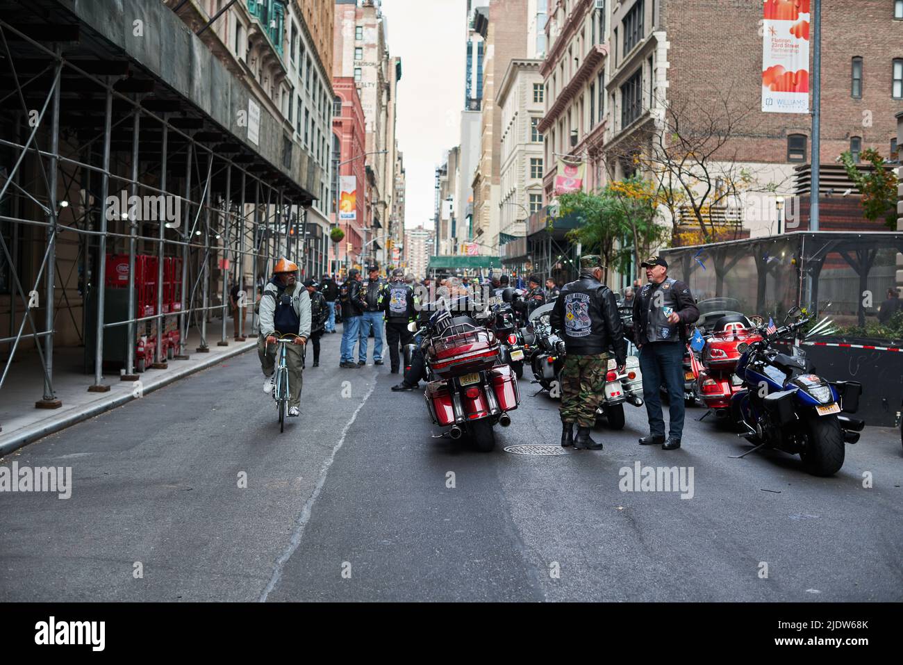 Biker club hi-res stock photography and images - Alamy