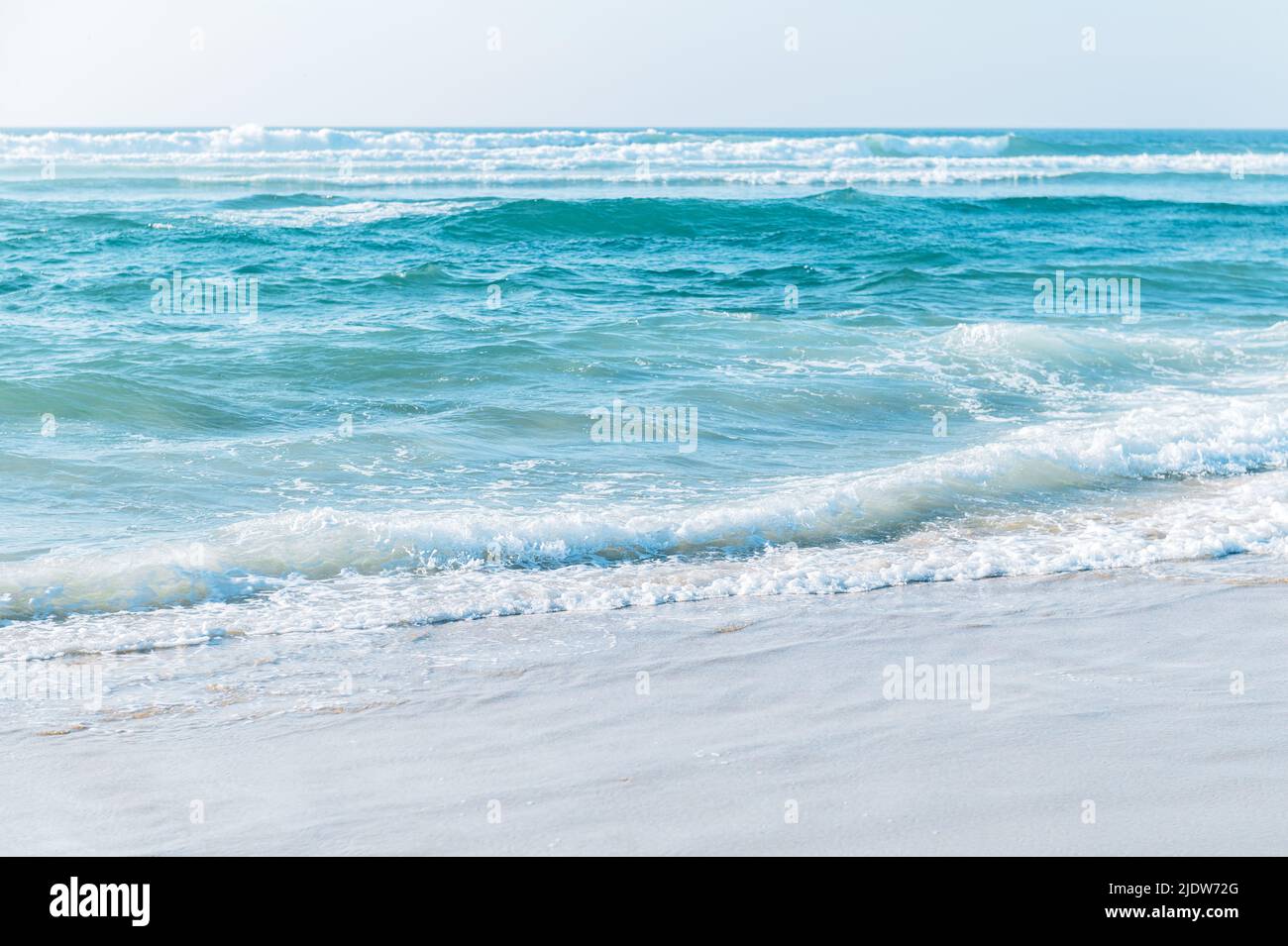Barra beach aveiro hi-res stock photography and images - Alamy