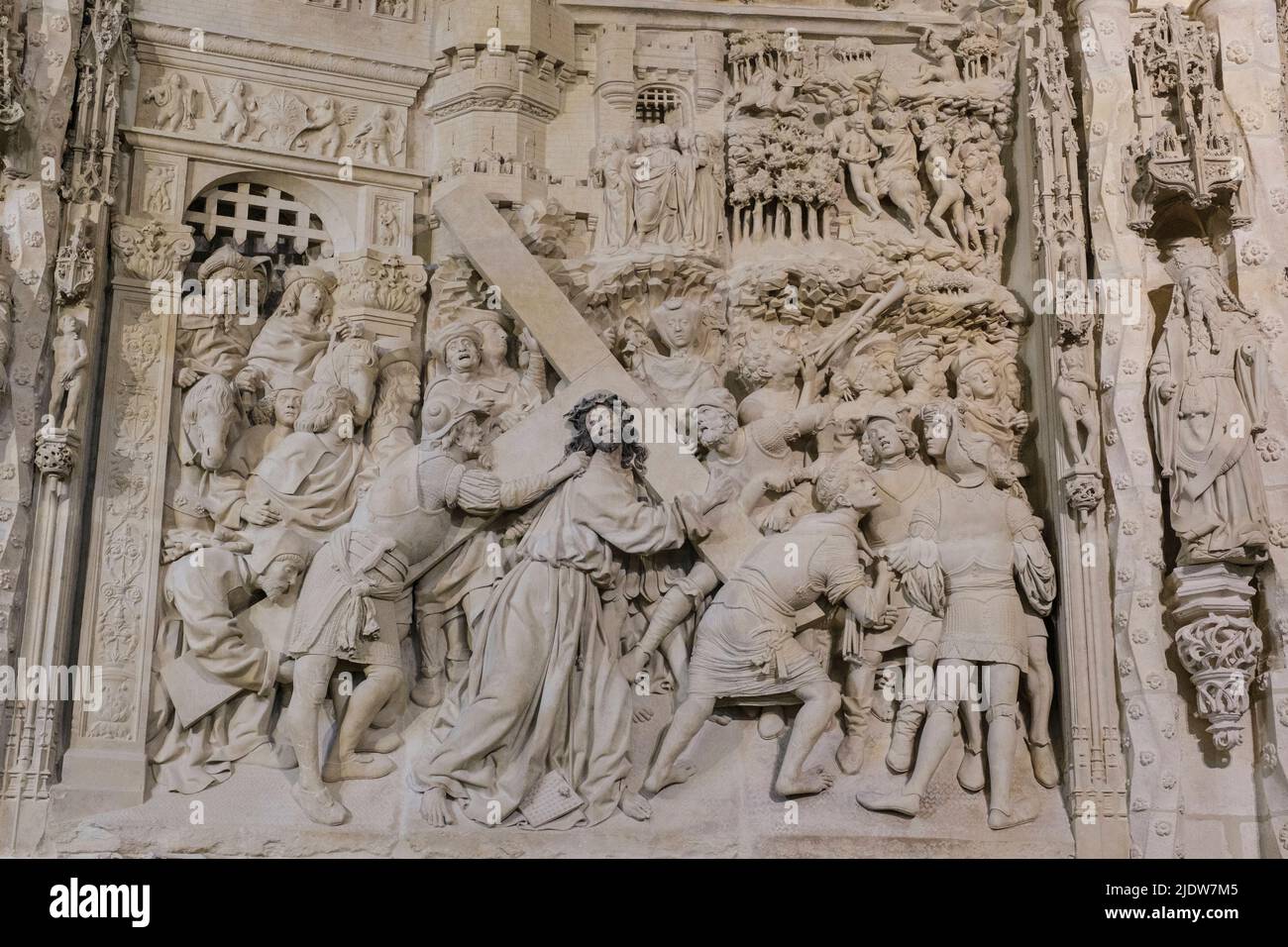 Jesus christ cross hi-res stock photography and images - Alamy