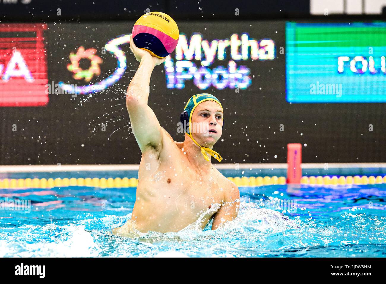 Timothy francis putt hi-res stock photography and images - Alamy