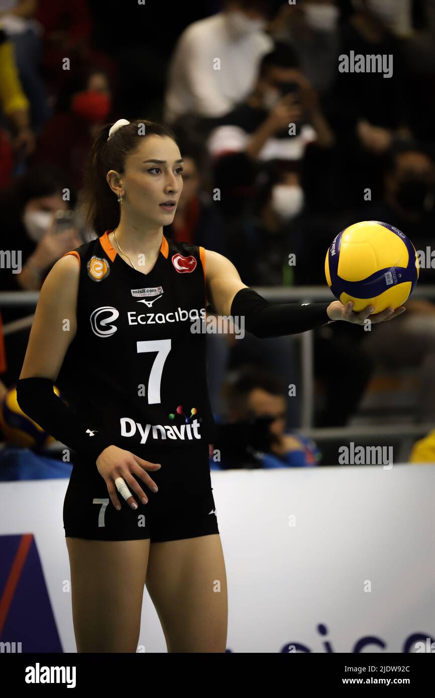 Hande baladin hi-res stock photography and images - Alamy