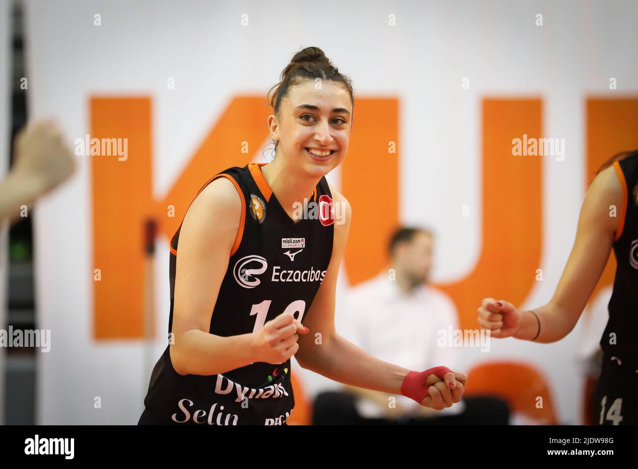 Elif sahin hi-res stock photography and images - Alamy
