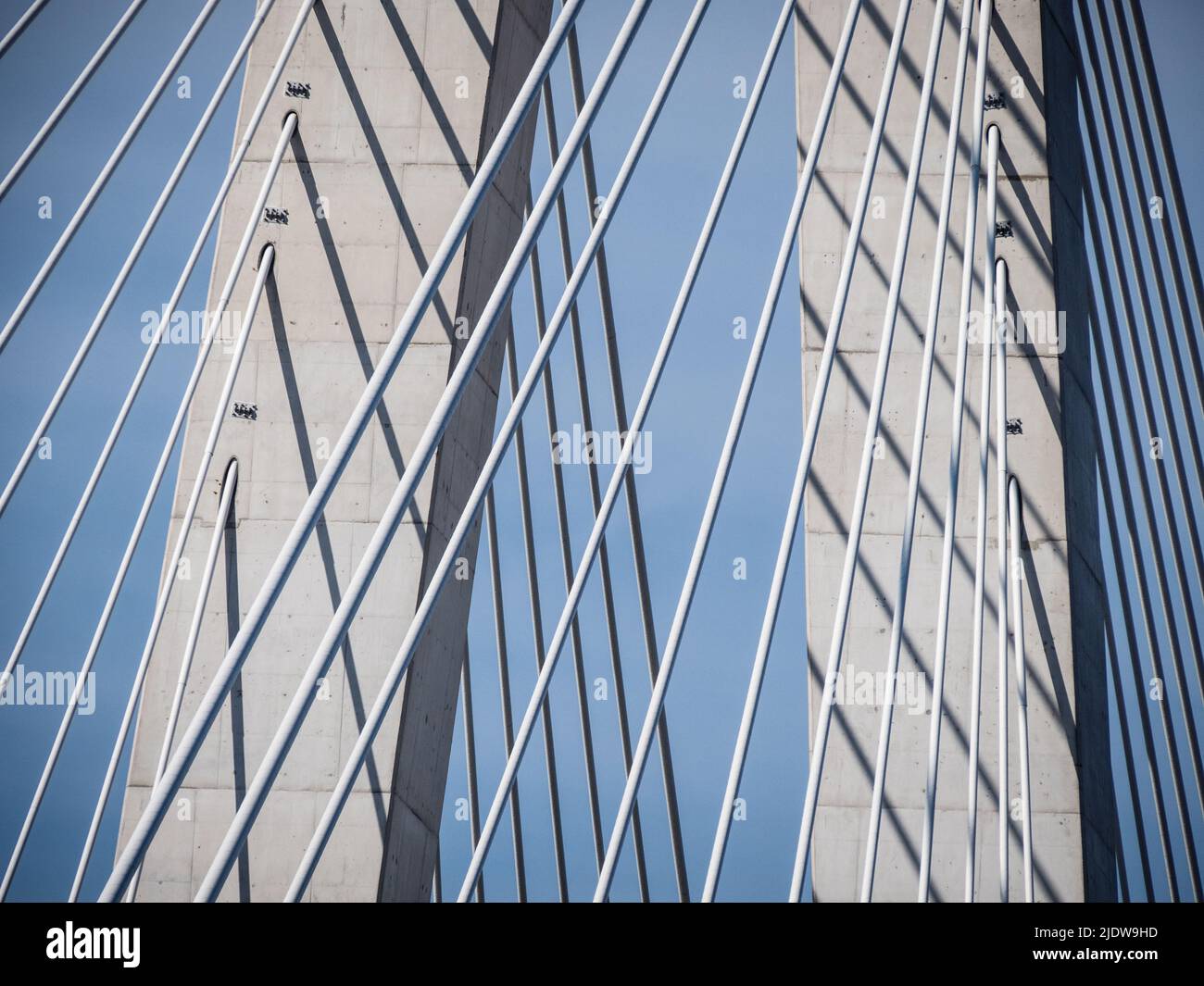 Mario cuomo bridge hi-res stock photography and images - Alamy