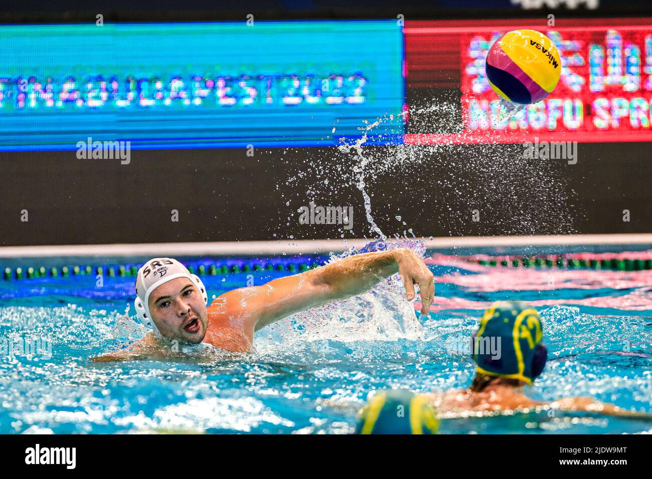 Dušan mandic hi-res stock photography and images - Alamy