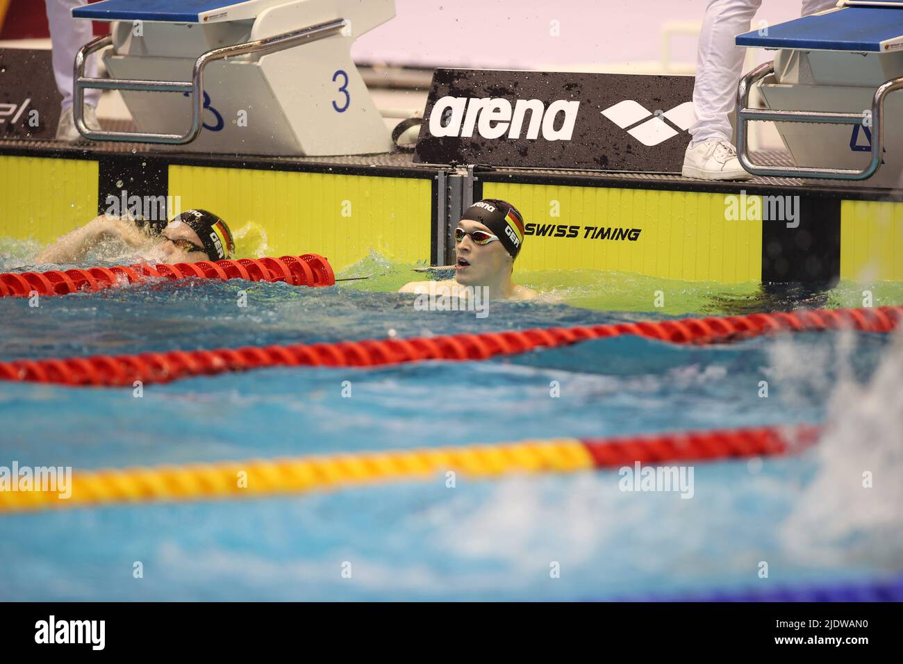 Cornelius jahn hi-res stock photography and images - Alamy