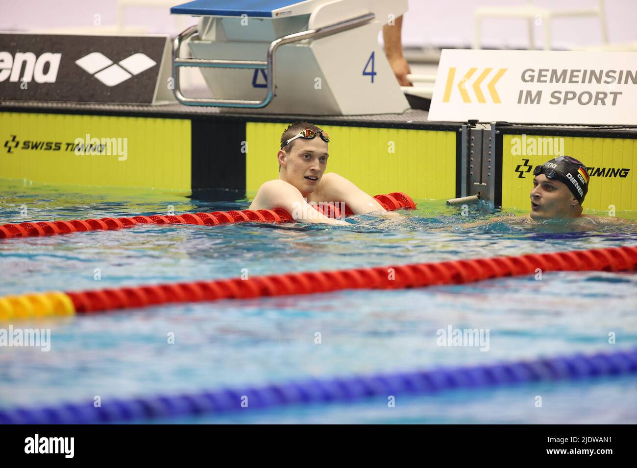 Cornelius jahn hi-res stock photography and images - Alamy