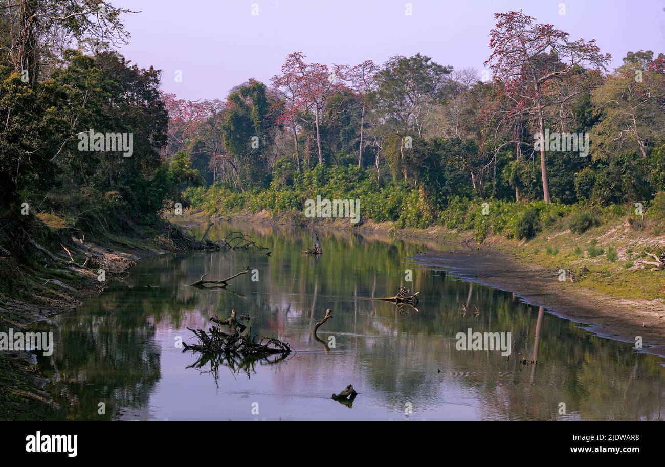 Diphly river hi-res stock photography and images - Alamy