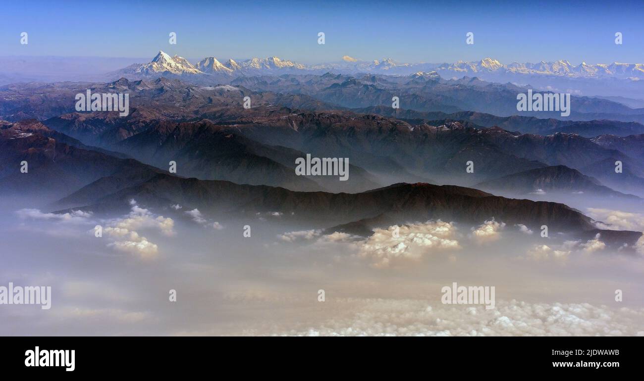 Five tsheringma sisters hi-res stock photography and images - Alamy