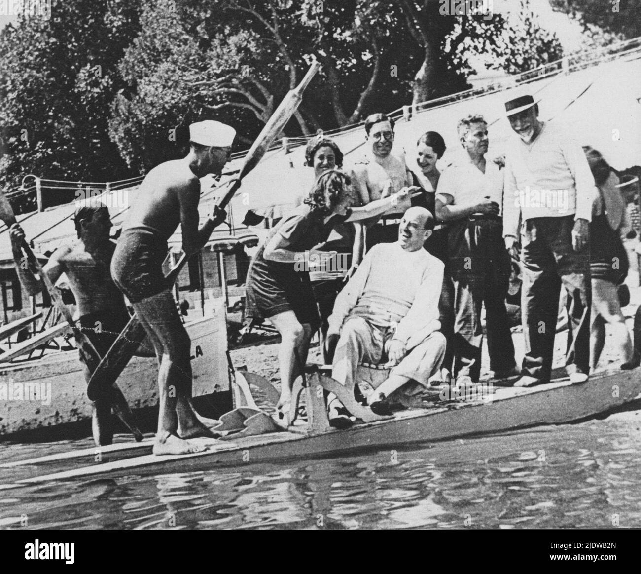 Pattino Black and White Stock Photos & Images - Alamy