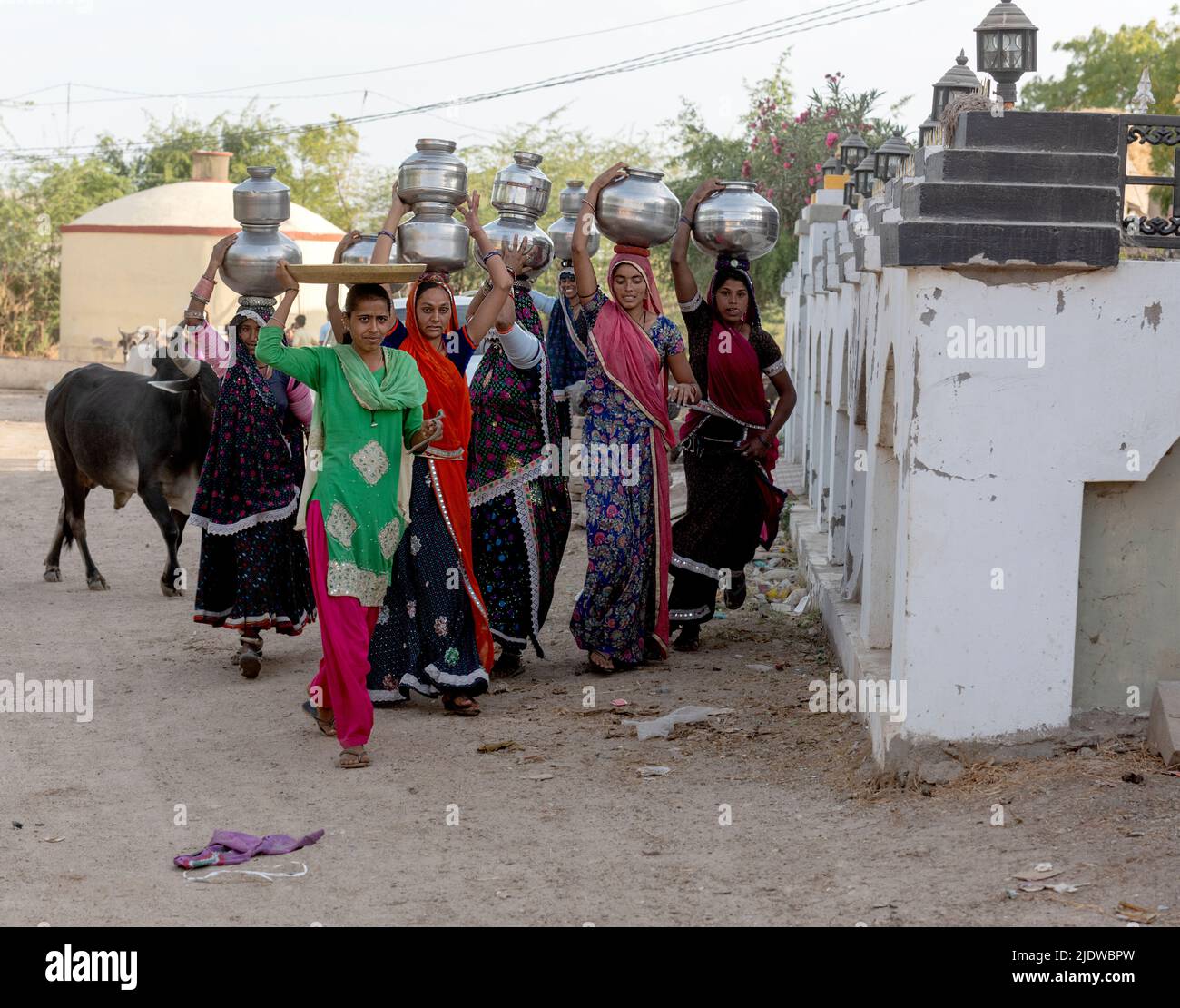 Pali village hi-res stock photography and images - Alamy