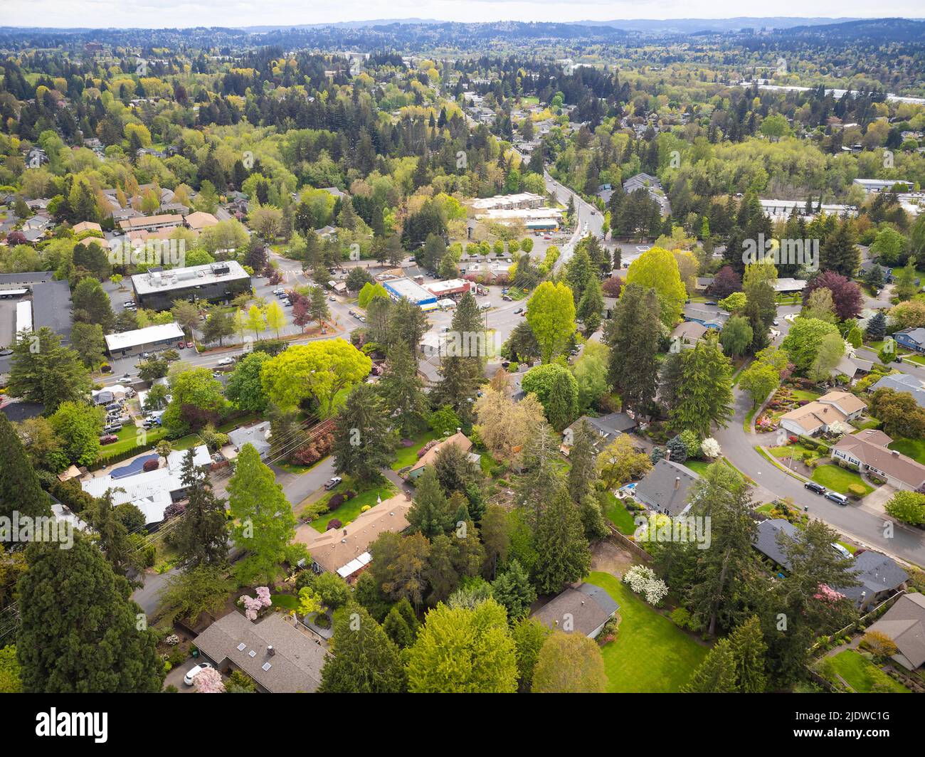 Map of mountain home hi-res stock photography and images - Alamy