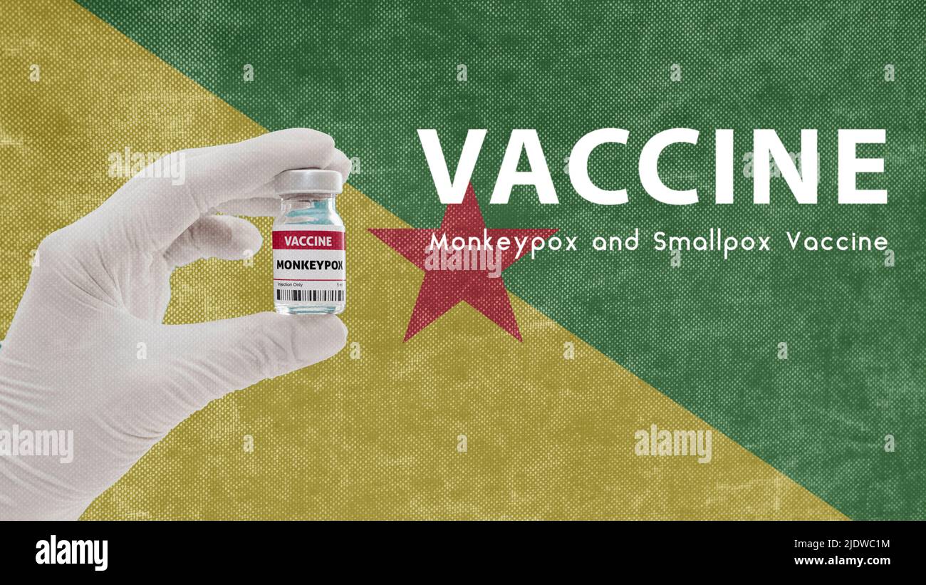 Vaccine Monkeypox and Smallpox, monkeypox pandemic virus, vaccination ...