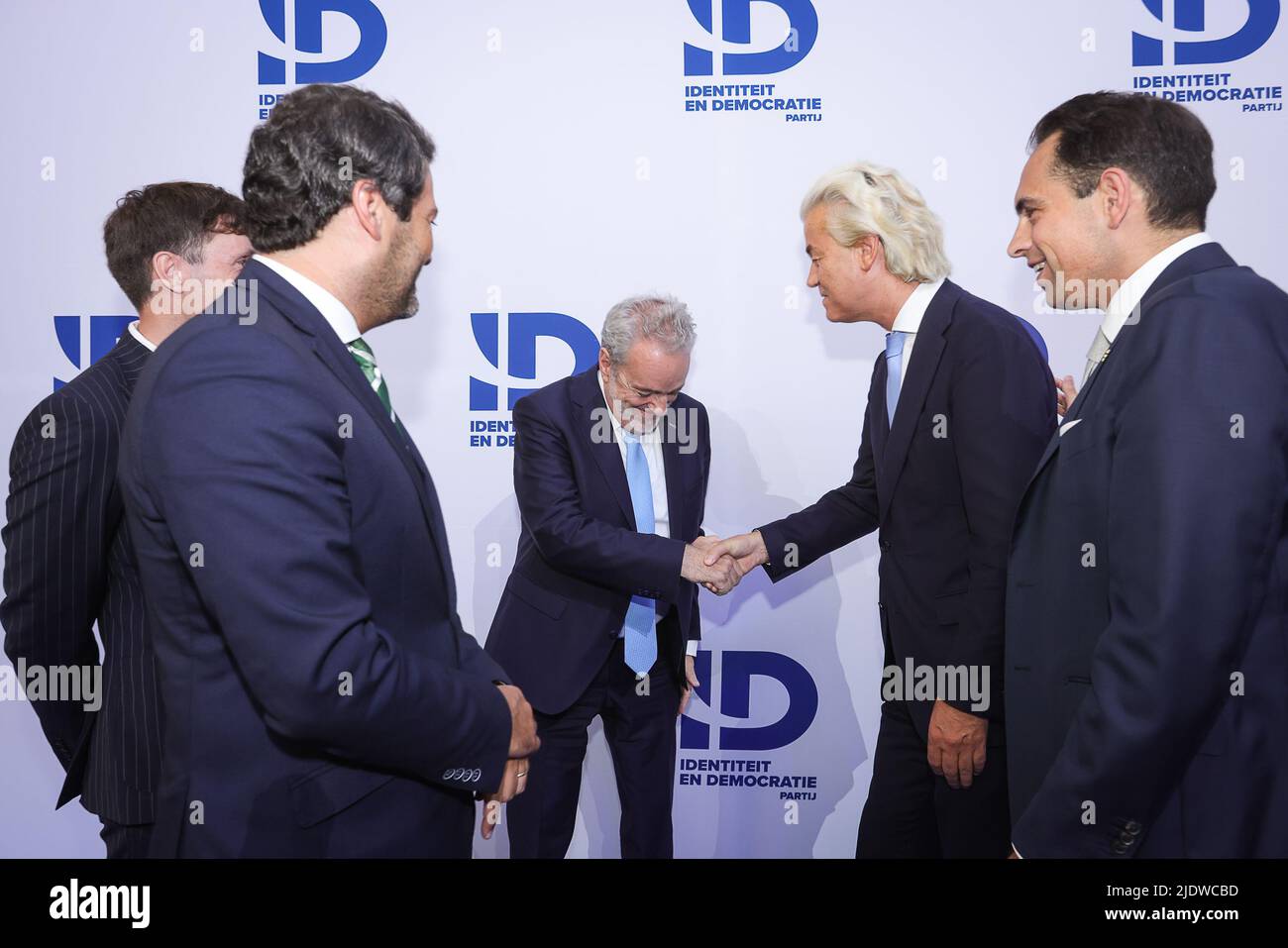 Van geert belga hi-res stock photography and images - Alamy