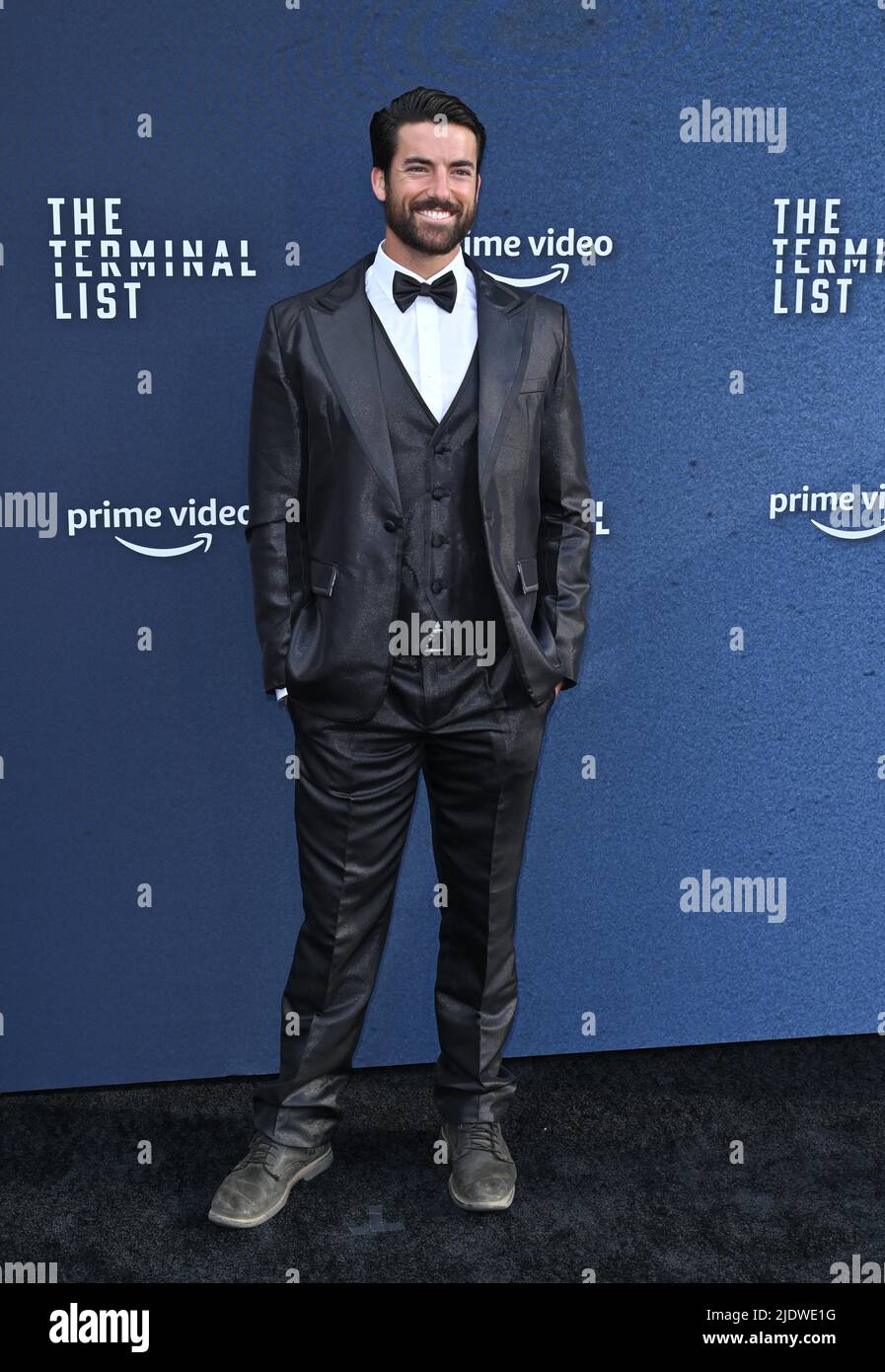 Jennings brower hi-res stock photography and images - Alamy