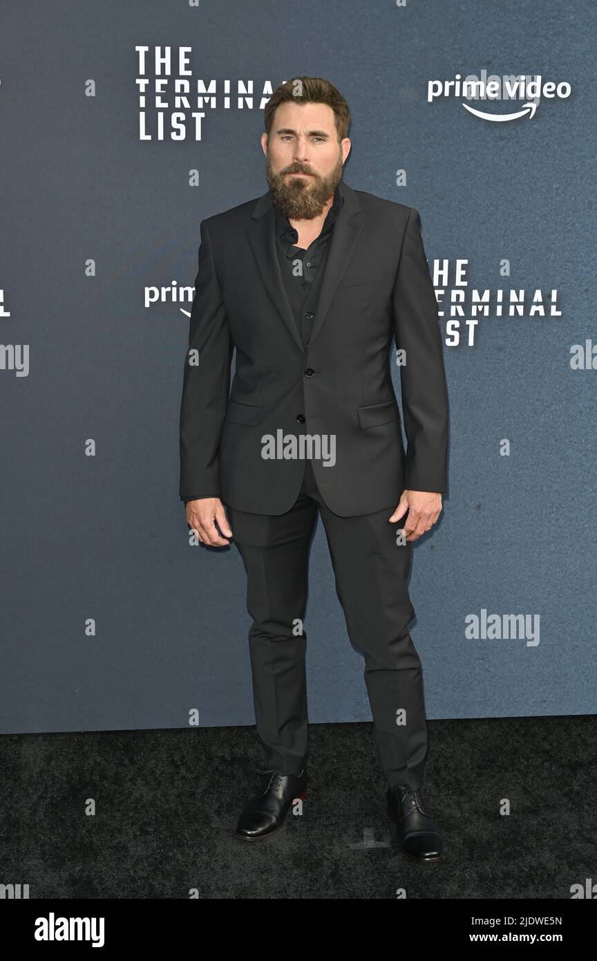 Los Angeles, USA. 22nd June, 2022. LOS ANGELES, USA. June 22, 2022 ...