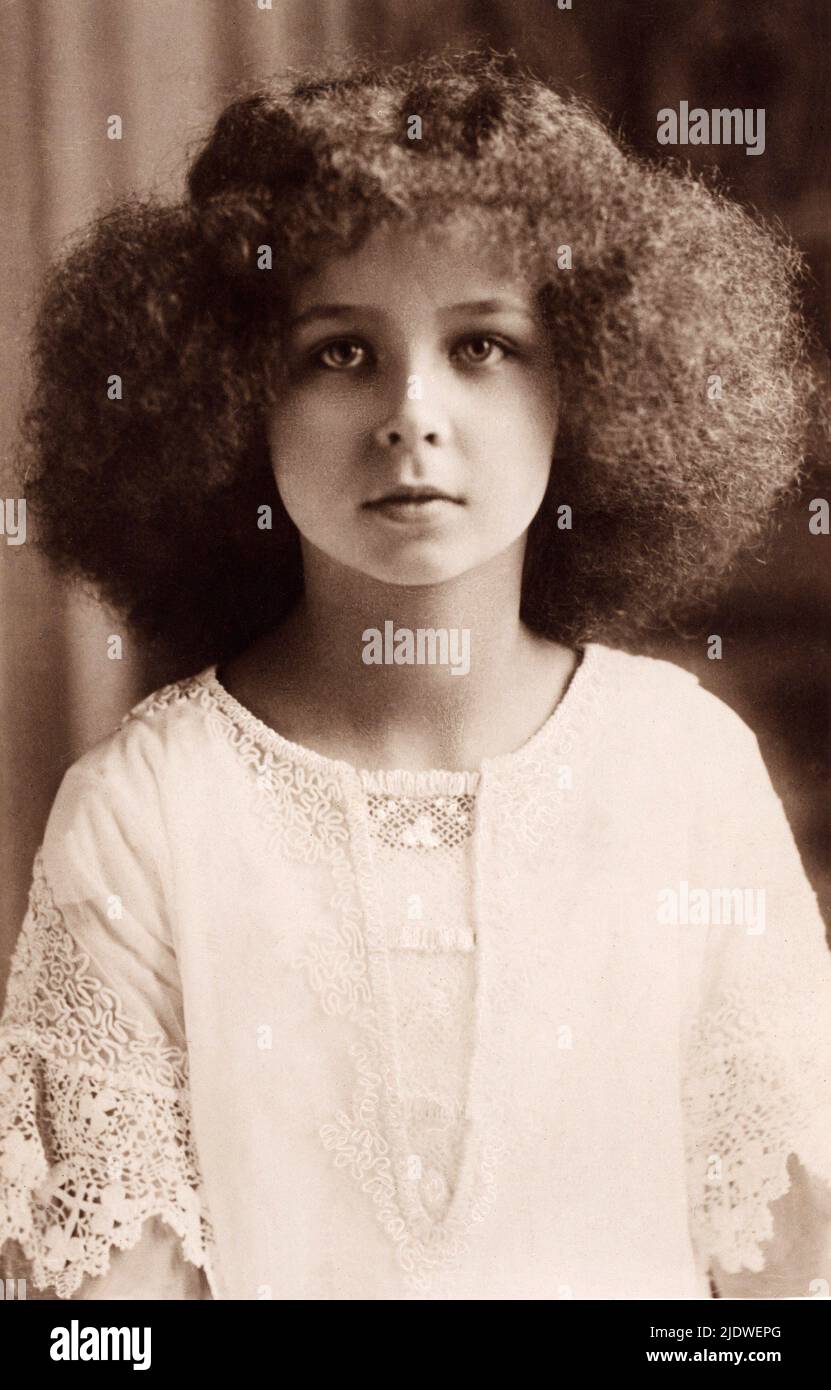 Principessa maria principessa reale hi-res stock photography and images ...