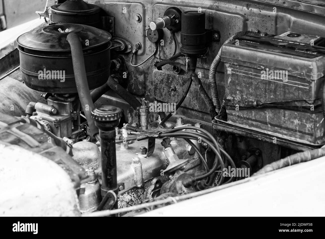 Gaz m20 illustration hi-res stock photography and images - Alamy