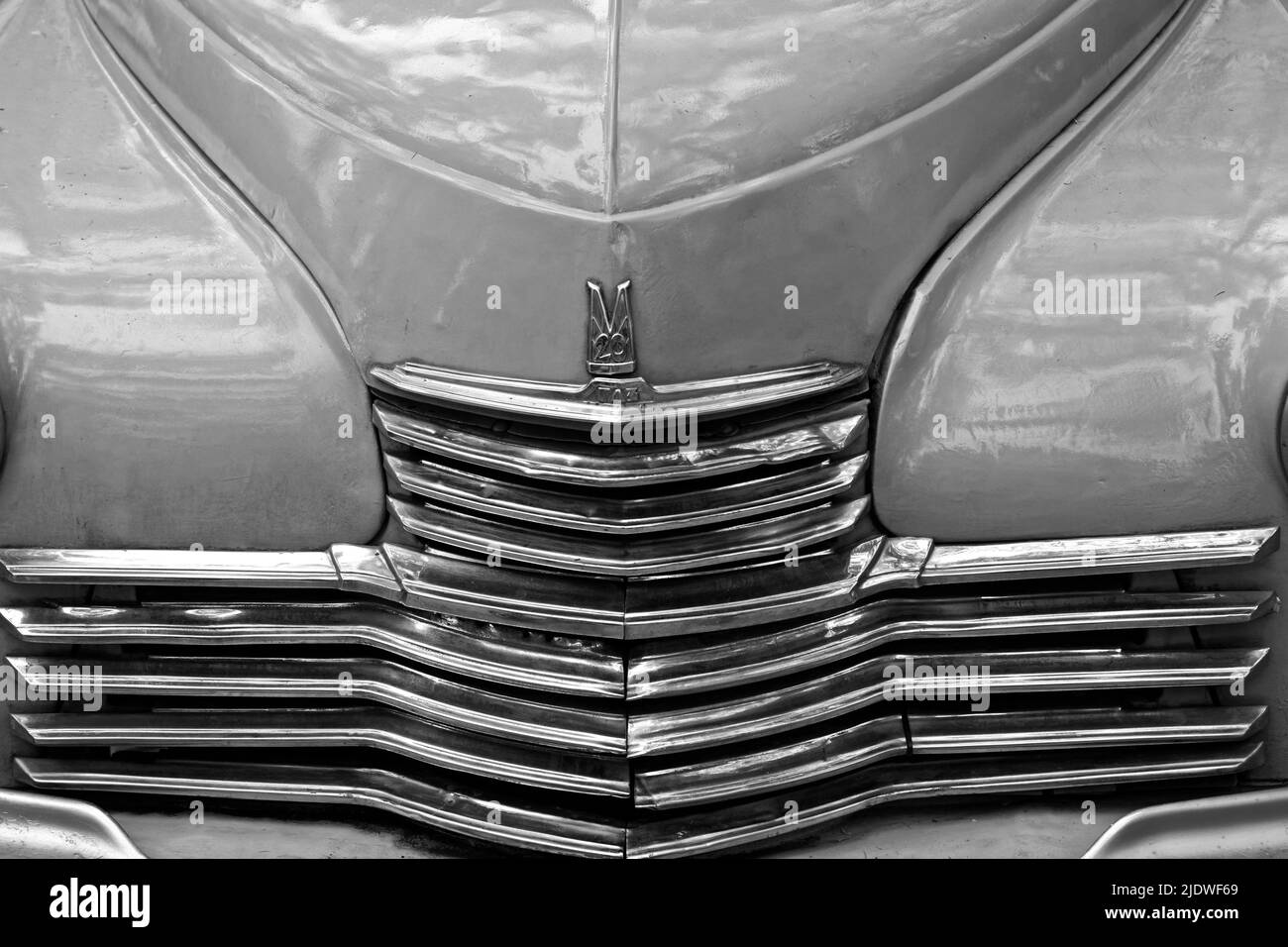 Gaz m20 illustration hi-res stock photography and images - Alamy