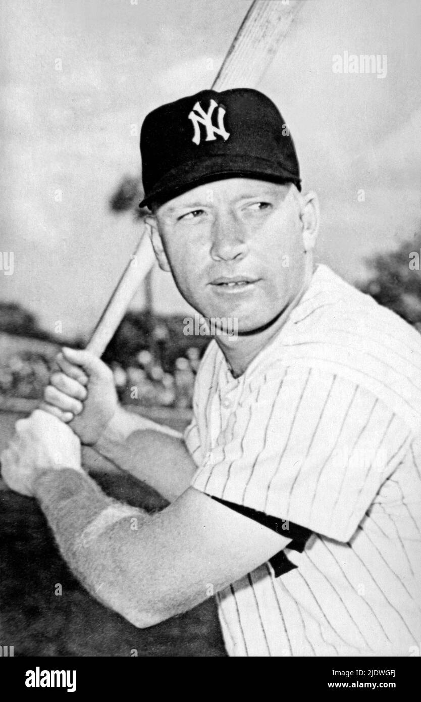 New york yankees history Black and White Stock Photos & Images - Alamy