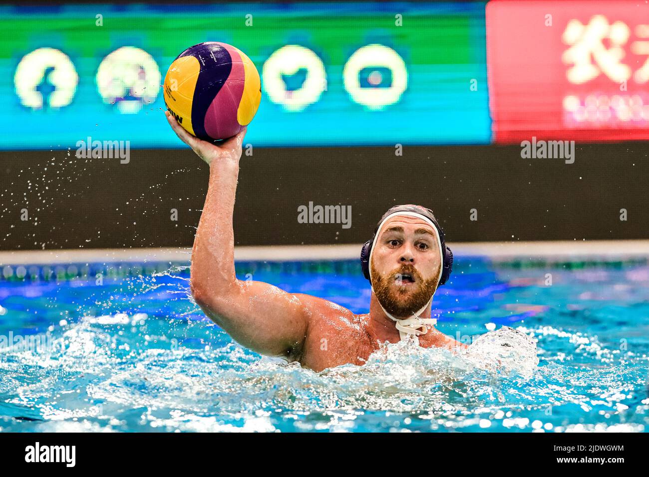 Alexander bowen hi-res stock photography and images - Alamy