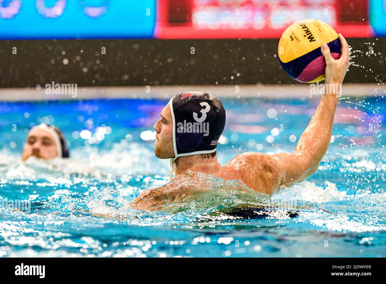 Marko vavic hi-res stock photography and images - Alamy