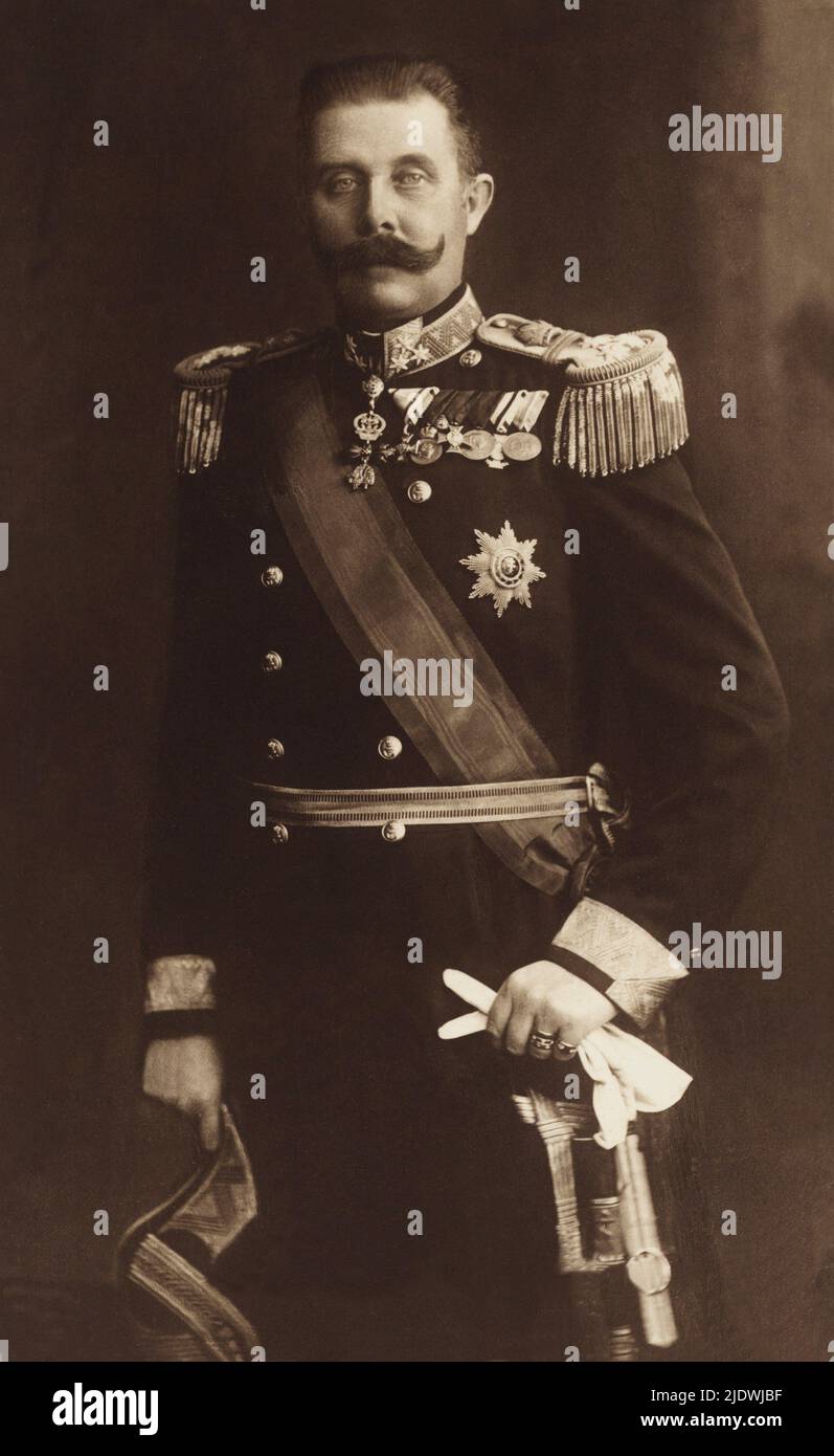 Archduke franz ferdinand austria este 1863 hi-res stock photography and ...